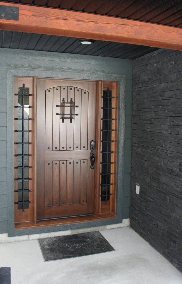 Caldera Build – Severin Built Ltd.